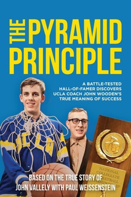 The Pyramid Principle | Vallely, John - 교보문고