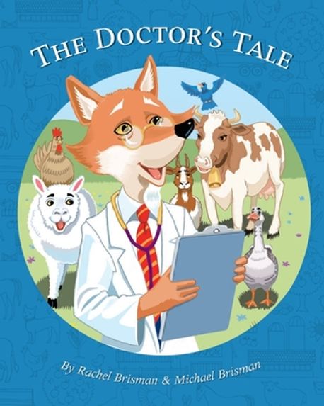 The Doctor's Tale | Brisman, Rachel - 교보문고