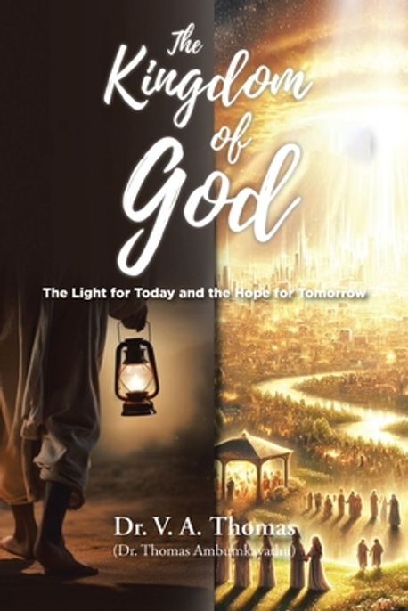 The Kingdom of God | Thomas, V. - 교보문고