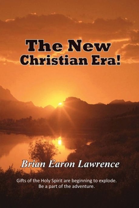 The New Christian Era | Lawrence, Brian Earon - 교보문고