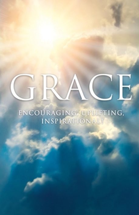 Grace | Broderick, John - 교보문고