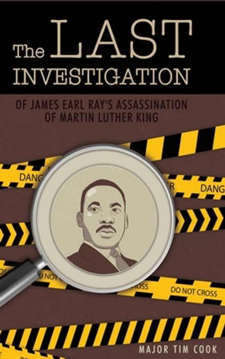 The Last Investigation | Cook, Major Tim - 교보문고