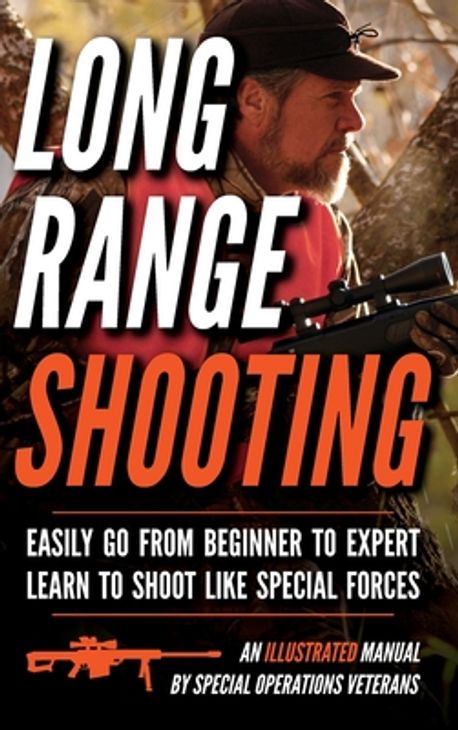 Long Range Shooting | Luke, Matthew - 교보문고