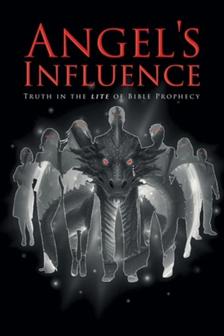 Angel's Influence | Boyce, D. S. - 교보문고