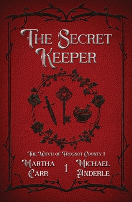 The Secret Keeper | Carr, Martha - 교보문고