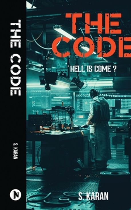 The Code | S Karan - 교보문고