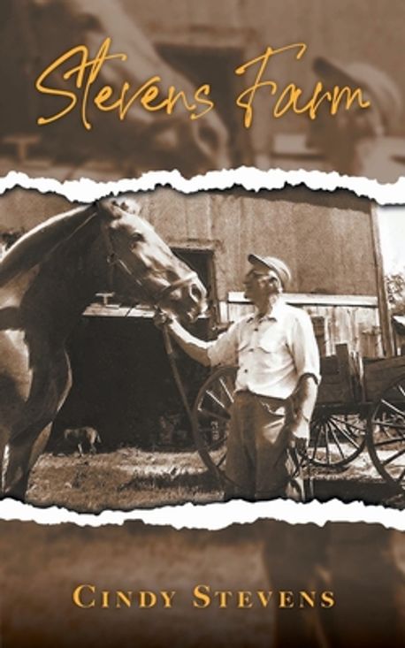 Stevens Farm | Stevens, Cindy - 교보문고