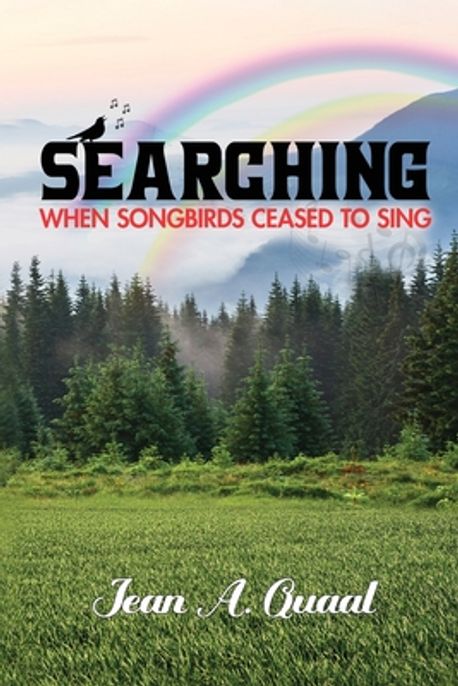 Searching | Quaal, Jean A. - 교보문고