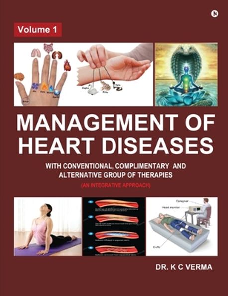 Management of Heart Diseases with Conventional, Complimentary and ...