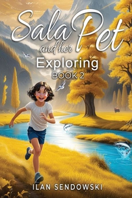 Sala and her Pet | Sendowski, Ilan - 교보문고
