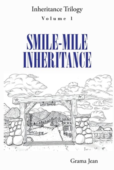 Smile-Mile Inheritance | Jean, Grama - 교보문고