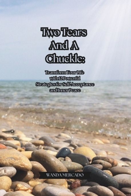 Two Tears And A Chuckle | Mercado, Wanda - 교보문고