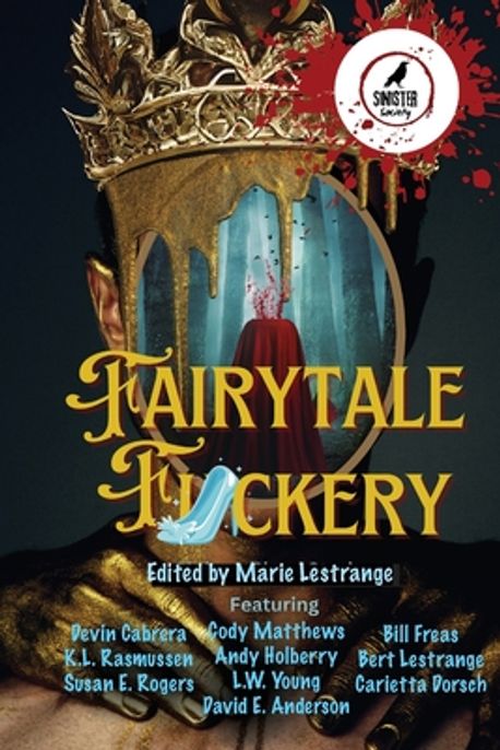 Fairytale Fuckery | Lestrange, Marie - 교보문고