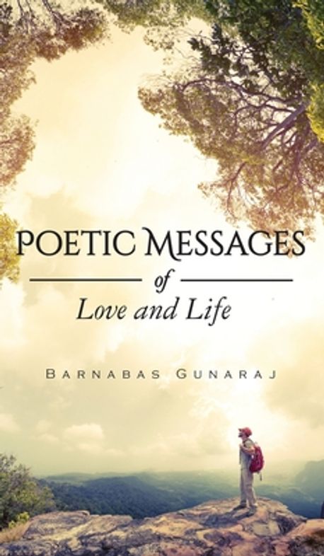 Poetic Messages | Barnabas Gunaraj - 교보문고