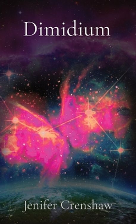 Dimidium | Crenshaw, Jenifer - 교보문고