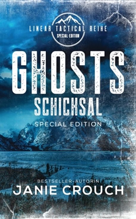 Ghosts Schicksal | Crouch, Janie - 교보문고
