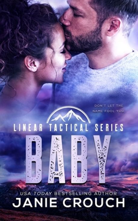 Baby | Crouch, Janie - 교보문고