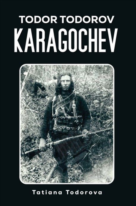 Todor Todorov Karagochev | Todorova, Tatiana - 교보문고