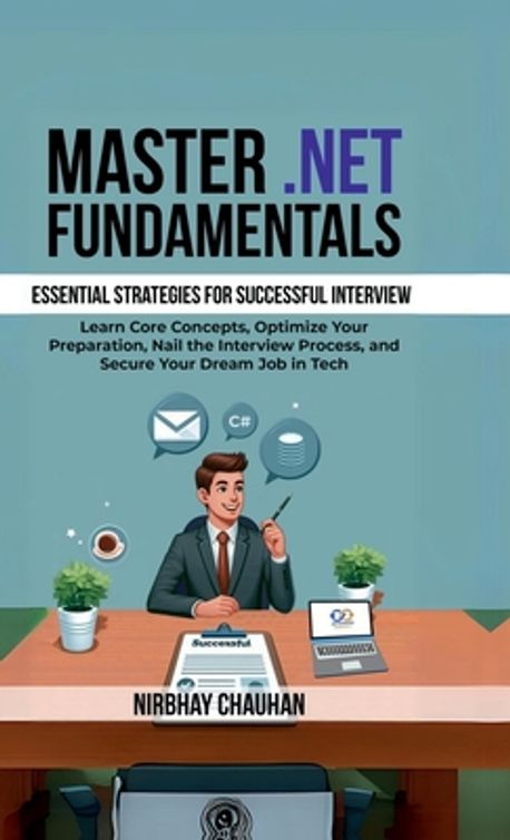 Master .NET Fundamentals | Nirbhay Chauhan - 교보문고