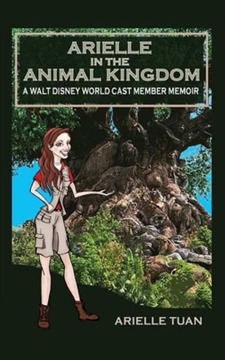 Arielle in the Animal Kingdom | Tuan, Arielle - 교보문고