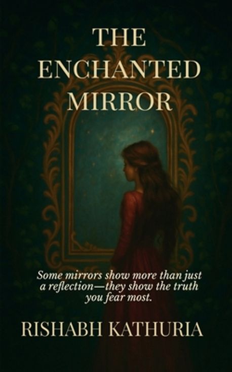 The Enchanted Mirror | Rishabh Kathuria - 교보문고