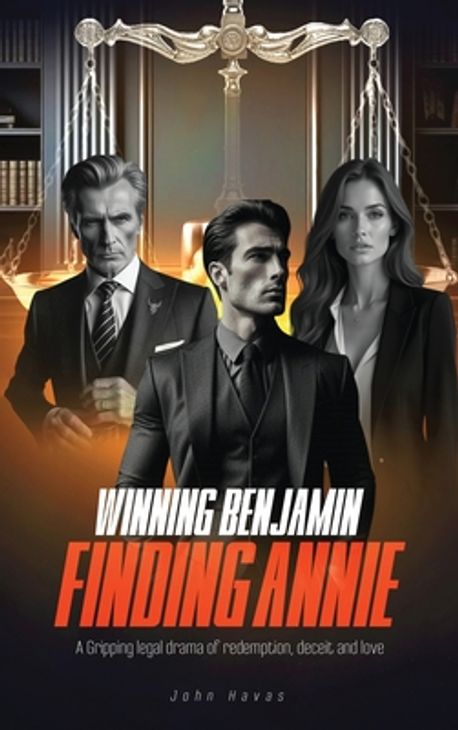 Winning Benjamin Finding Annie | Havas, John - 교보문고
