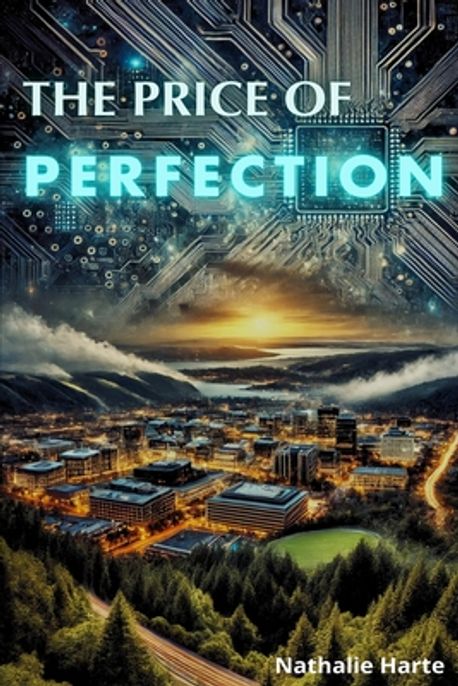 The Price of Perfection | Harte, Nathalie - 교보문고
