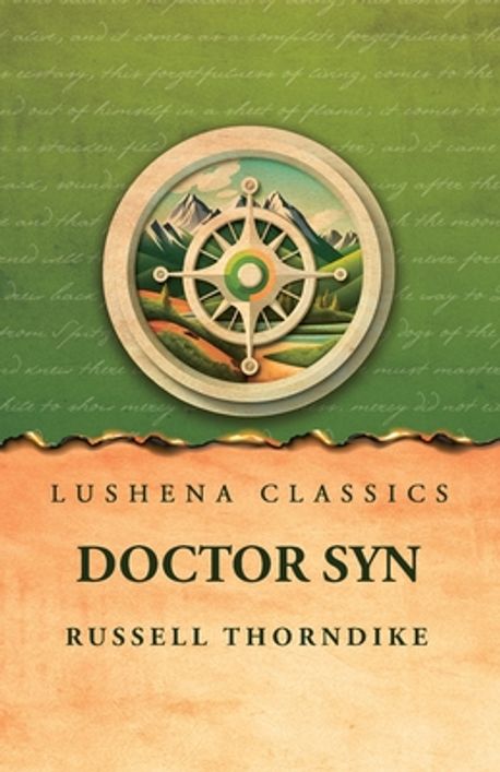 Doctor Syn | Russell Thorndike - 교보문고