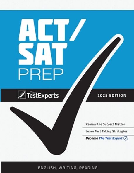 ACT/SAT Prep | McKay, Josh - 교보문고