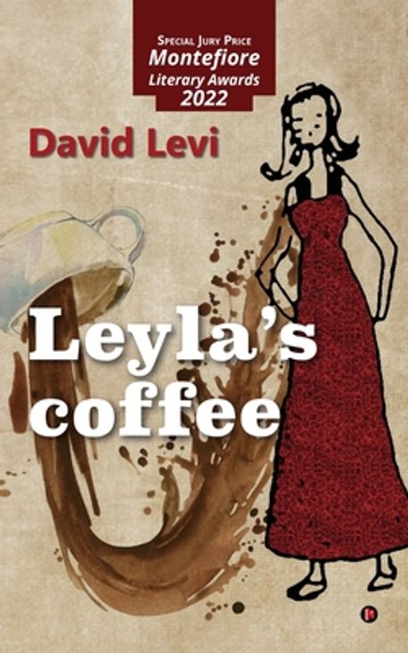 Leyla's Coffee | David Levi - 교보문고