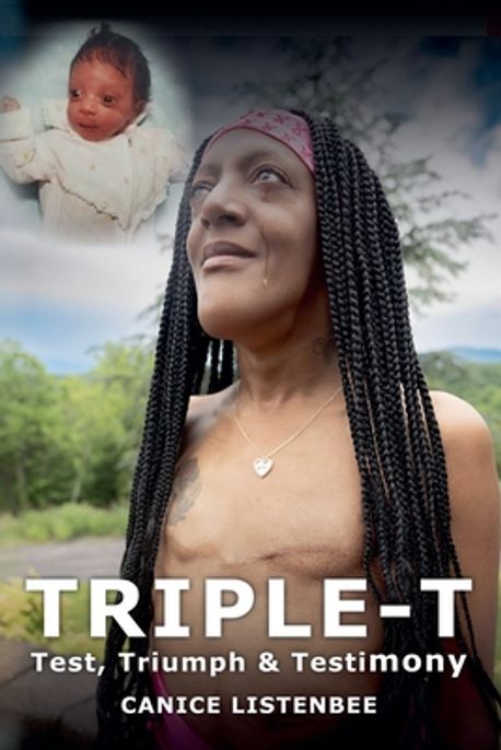 Triple-T | Listenbee, Canice - 교보문고