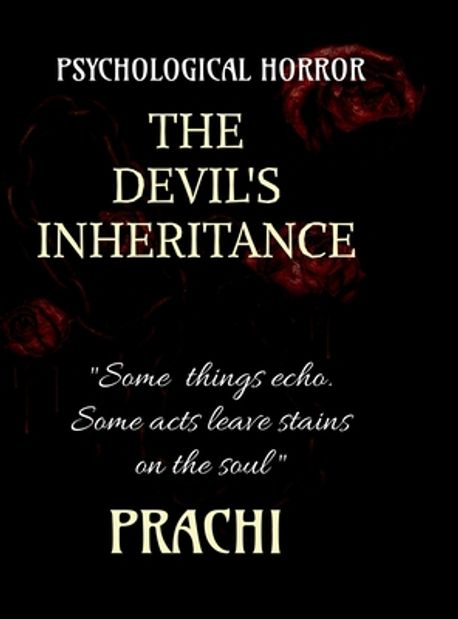 The Devil's Inheritance | Prachi - 교보문고
