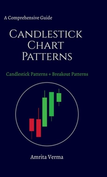 A Comprehensive Guide Candlestick Chart Patterns | Amrita Verma - 교보문고