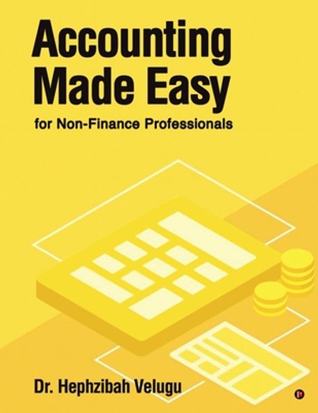 Accounting Made Easy | Dr Hephzibah Velugu - 교보문고