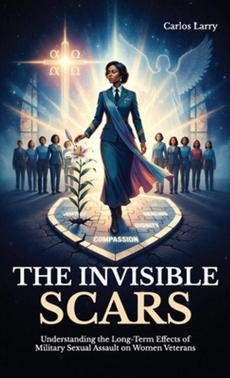 The Invisible Scars, Understanding the Long-Term Effects of Military ...