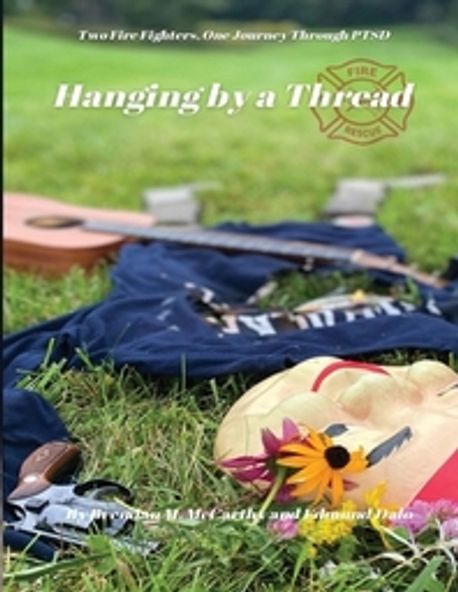 Hanging by a Thread | McCarthy, Brendan M. - 교보문고