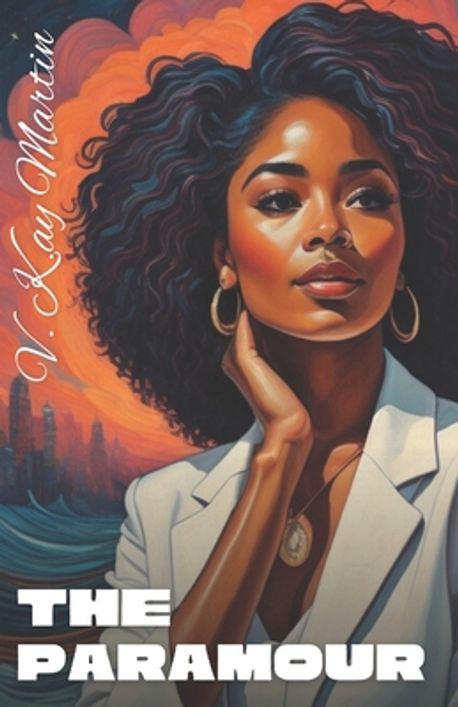 The Paramour | Martin, V. Kay - 교보문고