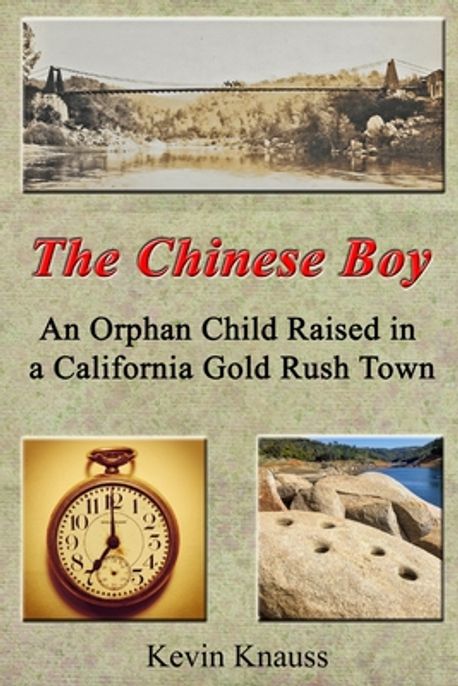 The Chinese Boy | Osborn, Bonnie - 교보문고