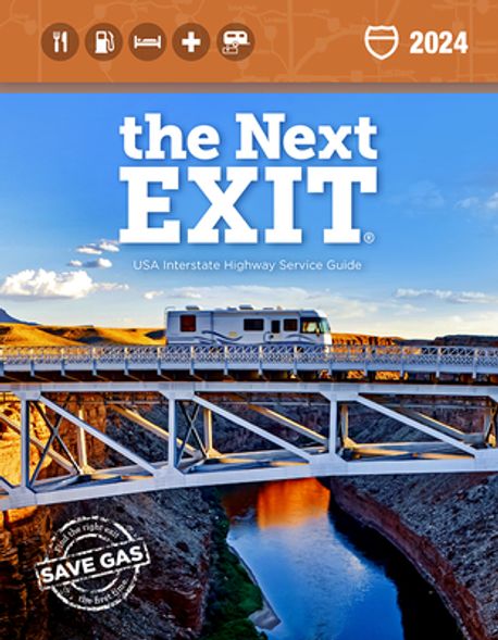 The Next Exit 2024 | Watson, Mark - 교보문고