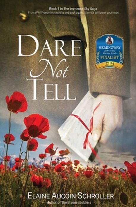Dare Not Tell | Schroller, Elaine - 교보문고