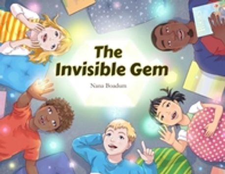 The Invisible Gem | Boadum, Nana - 교보문고
