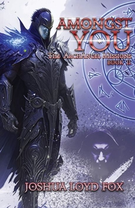 Amongst You | Fox, Joshua Loyd - 교보문고