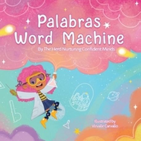 Palabras Word Machine | Carvallo, Virvalle - 교보문고