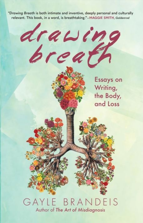 Drawing Breath | Brandeis, Gayle - 교보문고