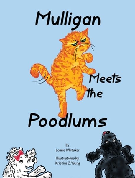 Mulligan Meets the Poodlums | Whitaker, Lonnie - 교보문고
