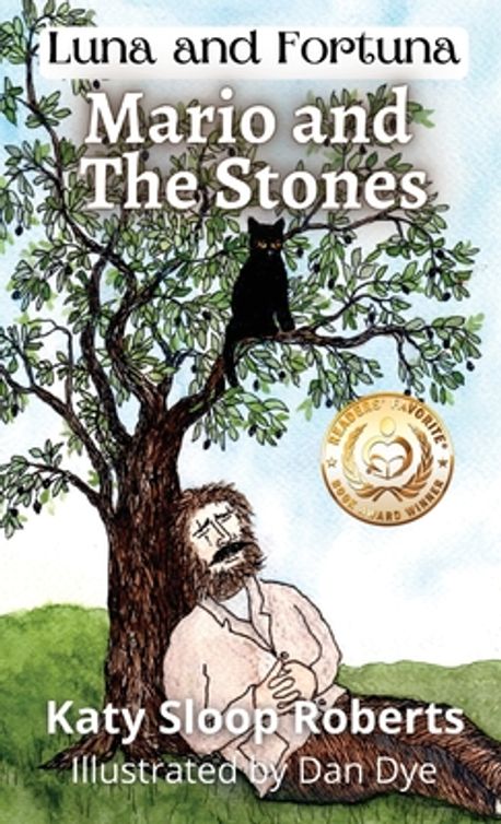 Mario and The Stones | Roberts, Katy Sloop - 교보문고