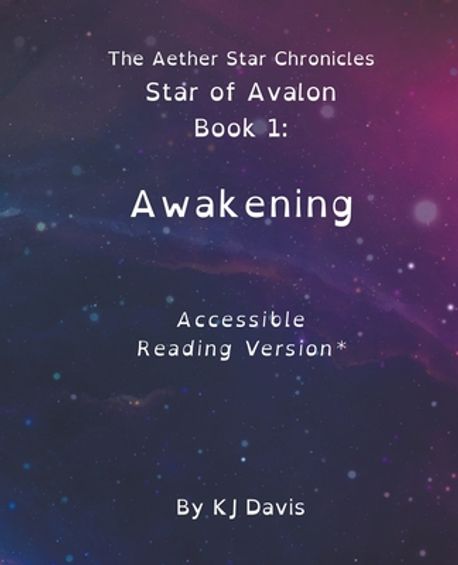 Star of Avalon Book 1 | Davis, Kj - 교보문고