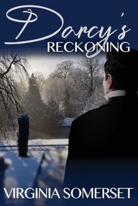 Darcy's Reckoning | Somerset, Virginia - 교보문고