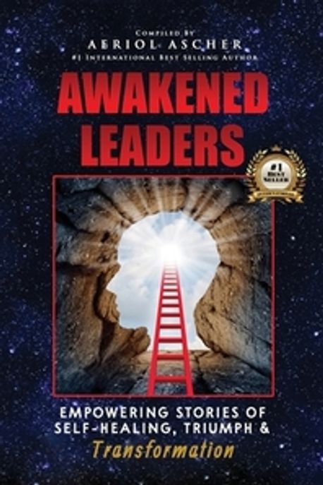 Awakened Leaders | Ascher, Aeriol - 교보문고