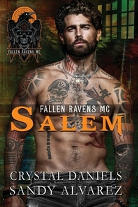 Salem | Daniels, Crystal - 교보문고